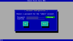 Check Point Security Gateway R81 Install – How to Tutorial