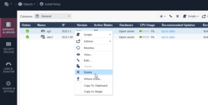 Check Point R81 Firewall HA Cluster configuration with existing Security Gateway – How to Tutorial