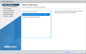Fortinet FortiManager-VM Install – How to Tutorial
