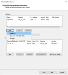 Check Point R81.10 VSX Cluster Configuration – How to Tutorial