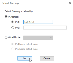 Check Point R81.10 VSX Cluster Configuration – How to Tutorial