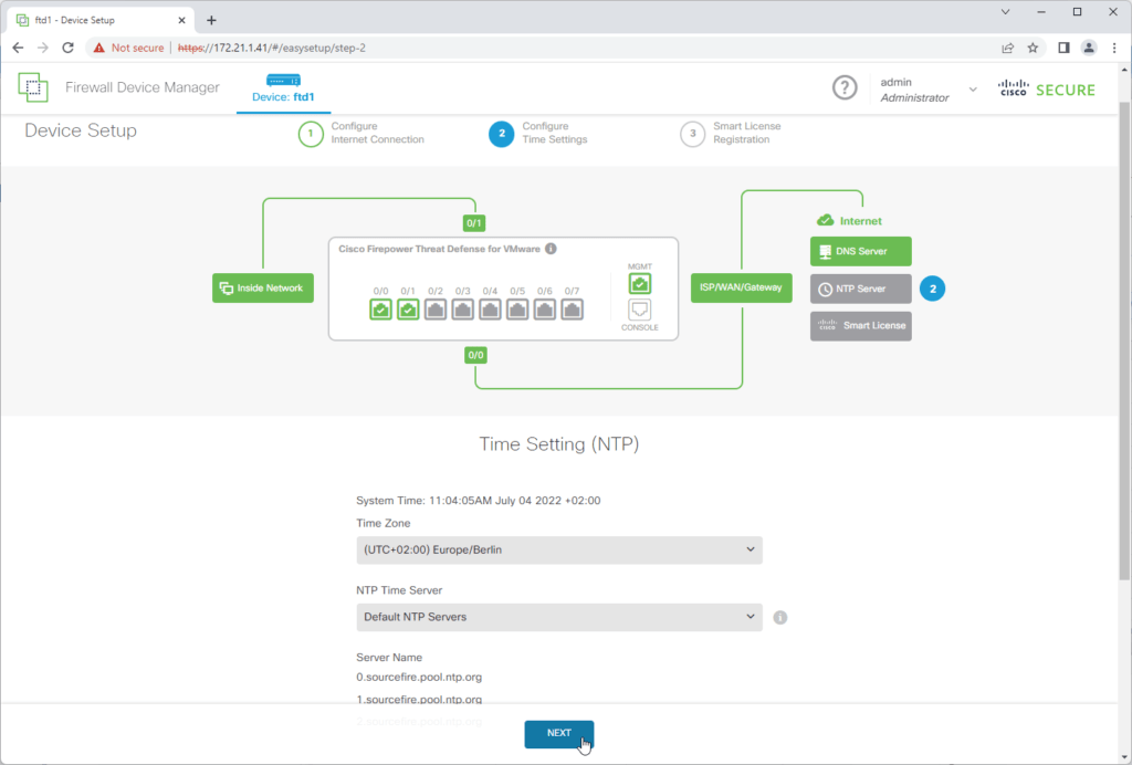 Cisco Secure Firewall Threat Defense Virtual Install – How to Tutorial