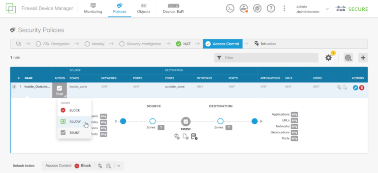 Cisco Secure Firewall Threat Defense Virtual Install – How to Tutorial