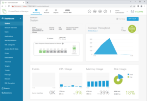 Cisco Secure Firewall Threat Defense Virtual Install – How to Tutorial