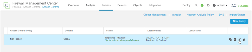 Cisco Secure Firewall Threat Defense Virtual Install – How to Tutorial