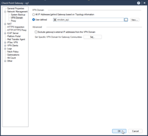 Check Point Mobile Remote Access VPN – How to Tutorial