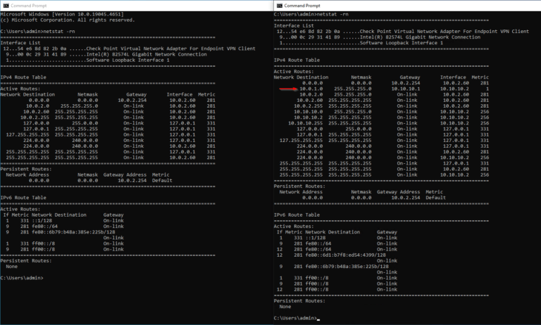 Check Point Mobile Remote Access VPN – How to Tutorial