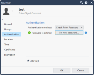 Check Point Mobile Remote Access VPN – How to Tutorial