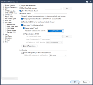 Check Point Mobile Remote Access VPN – How to Tutorial
